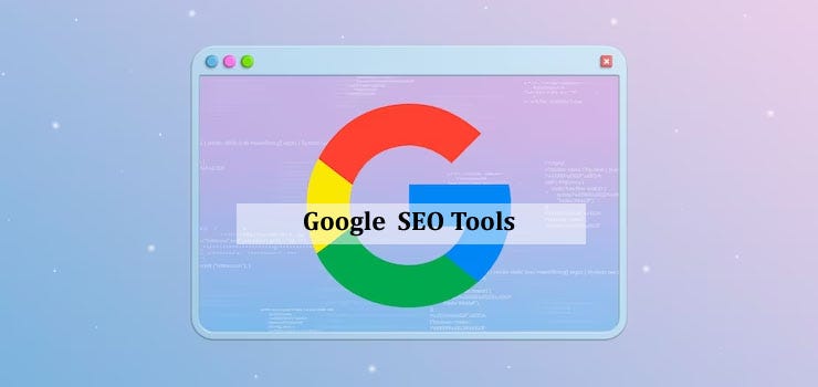 Why are Google Tools Important for SEO? | by Trustela Consulting ...
