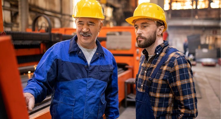 How to Get Process Safety Management Compliant? | by Thesafetymaster ...