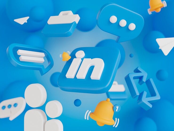 The Secrets To LinkedIn Success And Winning in the Business World | by ...