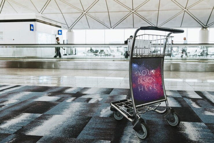 How Airport Parking Promo Codes Make Your Trip Stress-Free | by ...