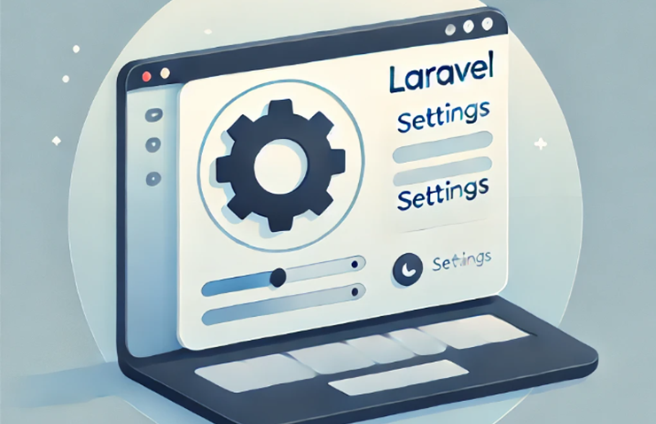 Laravel Website’s Settings Made Simple: How to Save and Handle Them Efficiently | by Tasneem ...