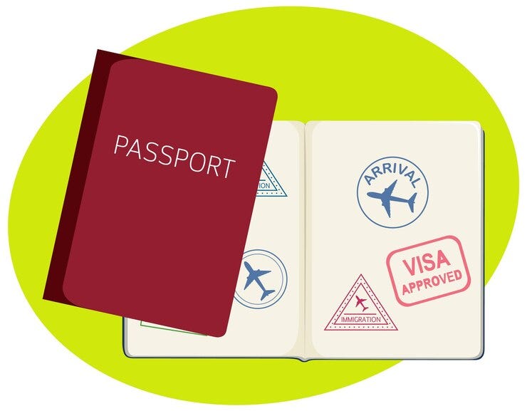 A Complete Guide on Turkey Visa For Indians | by Visacollect | Jun ...