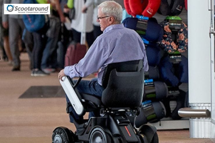 WHILL Wheelchair : A Guide to Battery Care and Maintenance | by ...