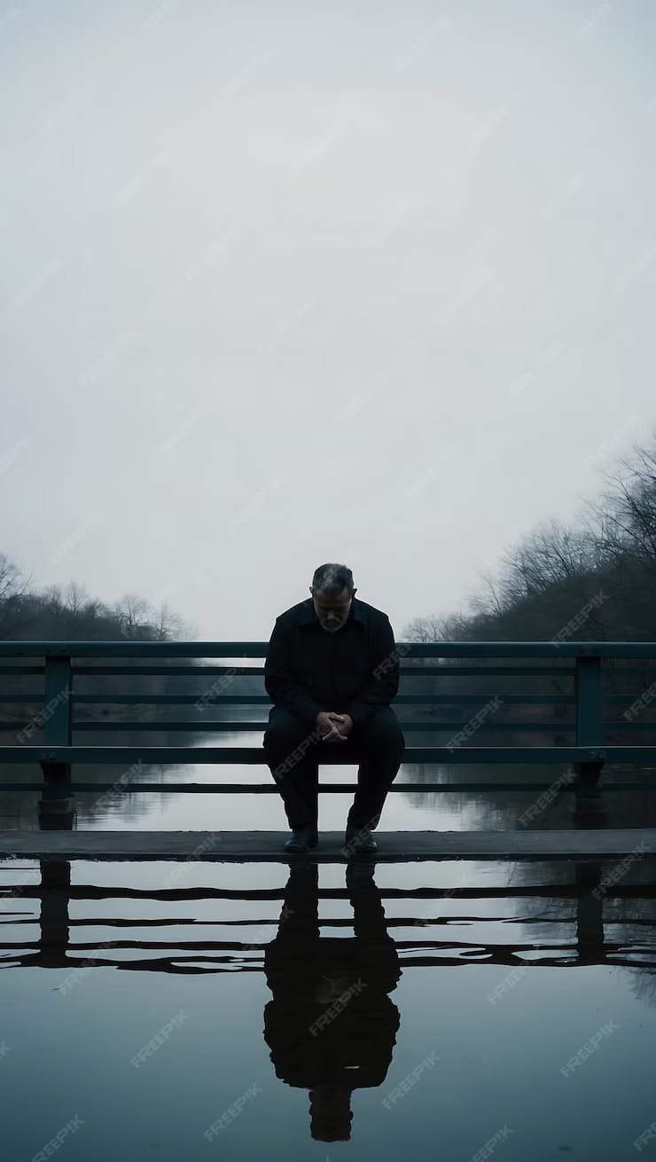You Have No Friends — Finding Solitude in a World Obsessed with Social ...