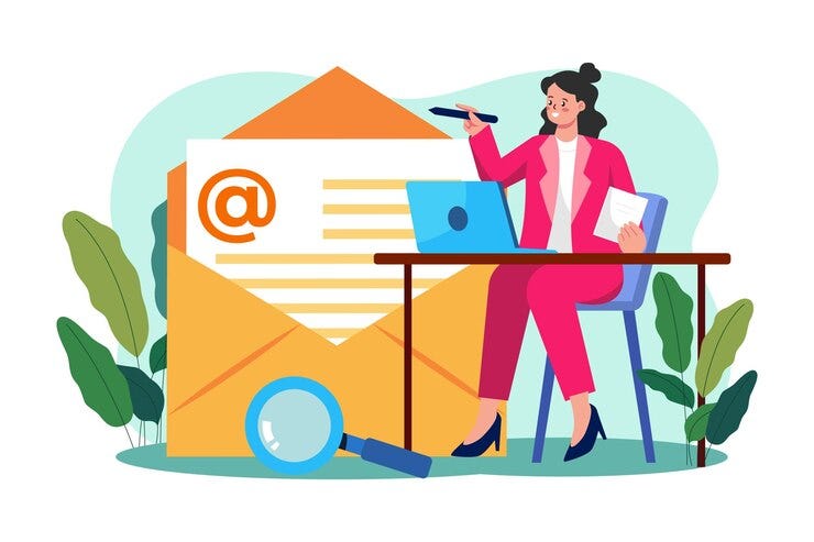 Key Elements Of Modern Direct Mail That You Shouldn’t Ignore | by ...