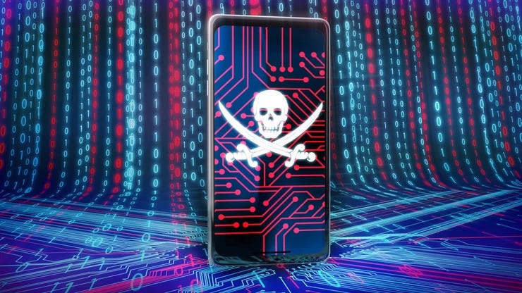 Has your phone been hacked?. If you’re concerned that your cell… | by ...