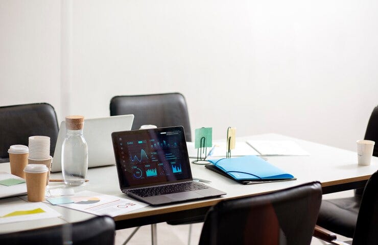 Digital Workspace Solution Singapore: Transforming Work Environments ...