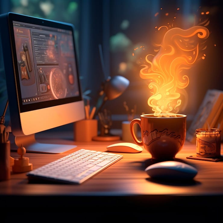 Creative Software Market Size, Insights, Analysis Report 2024–2033 | by ...