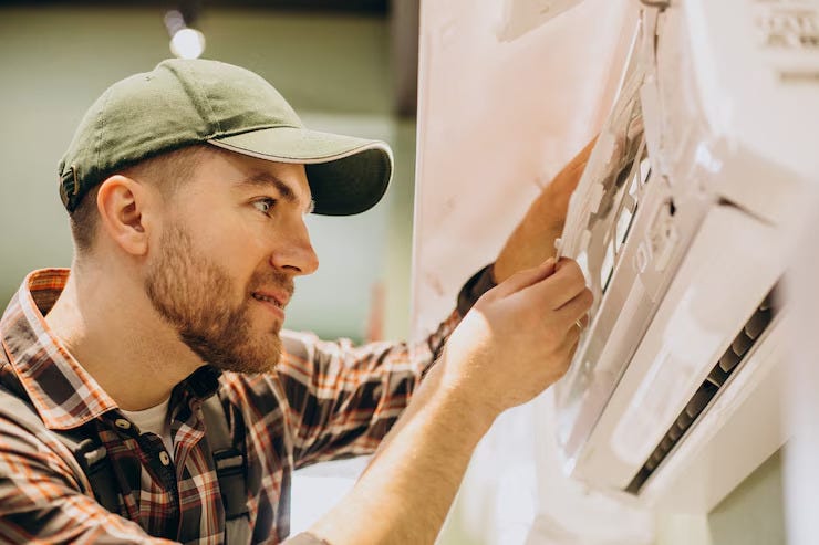 How to Choose the Right HVAC System for Your Home | by Josh Rayburn ...