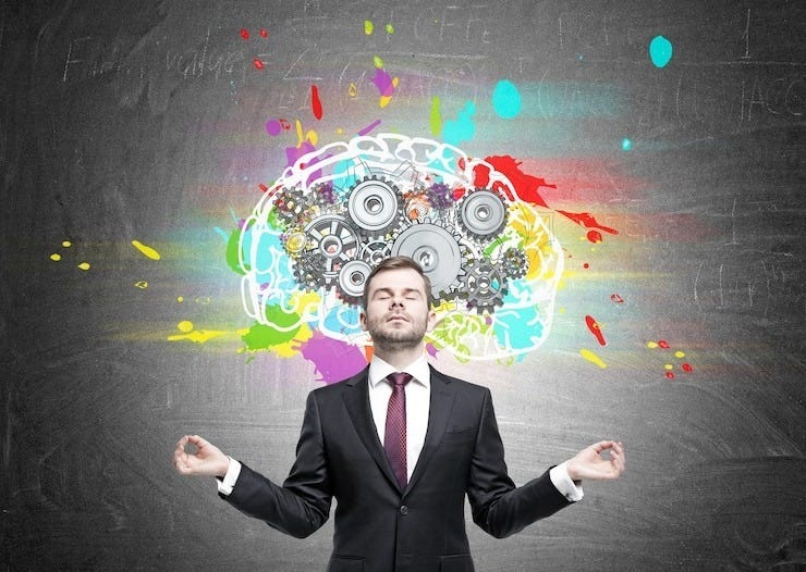Unlocking Happiness: The Journey of Mindset Transformation | by ...