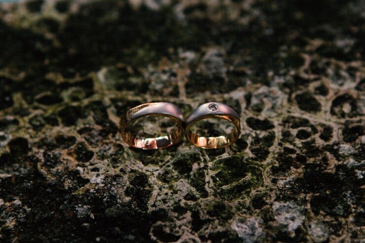 Spiritual magic rings || Mystic Rings in Brunei | by Mama zariyah | Dec ...