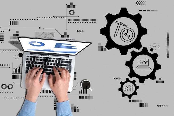 How Can Oracle R12 Upgrade Improve Cloud Testing By Rohit Bhandari Jan 2024 Medium