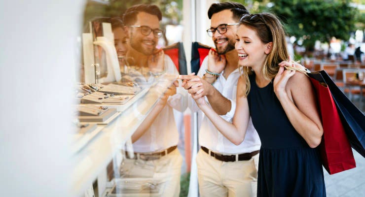 Design Unforgettable First Impressions for Your Storefront and Homepage ...