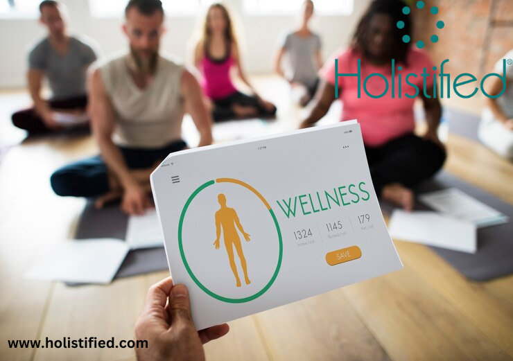 Wellness Workshops & Coaching at Holistified | by Holistified Wellness ...