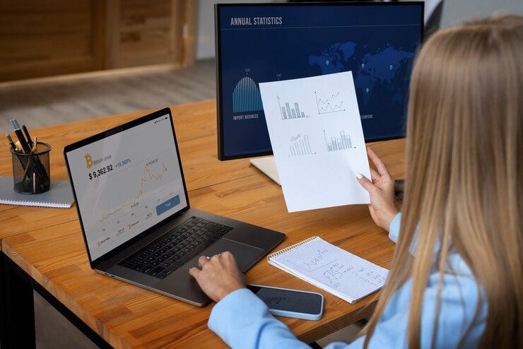 How To Choose The Right Sales Management Software? | by Flowcommission ...