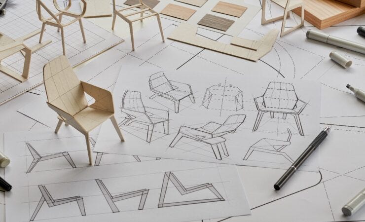 Prototype design Pattern. Prototype design pattern is a… | by ...