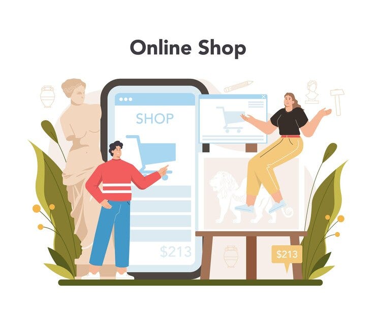 The Importance Of E-Commerce For Small Businesses: Unveiling the Power ...
