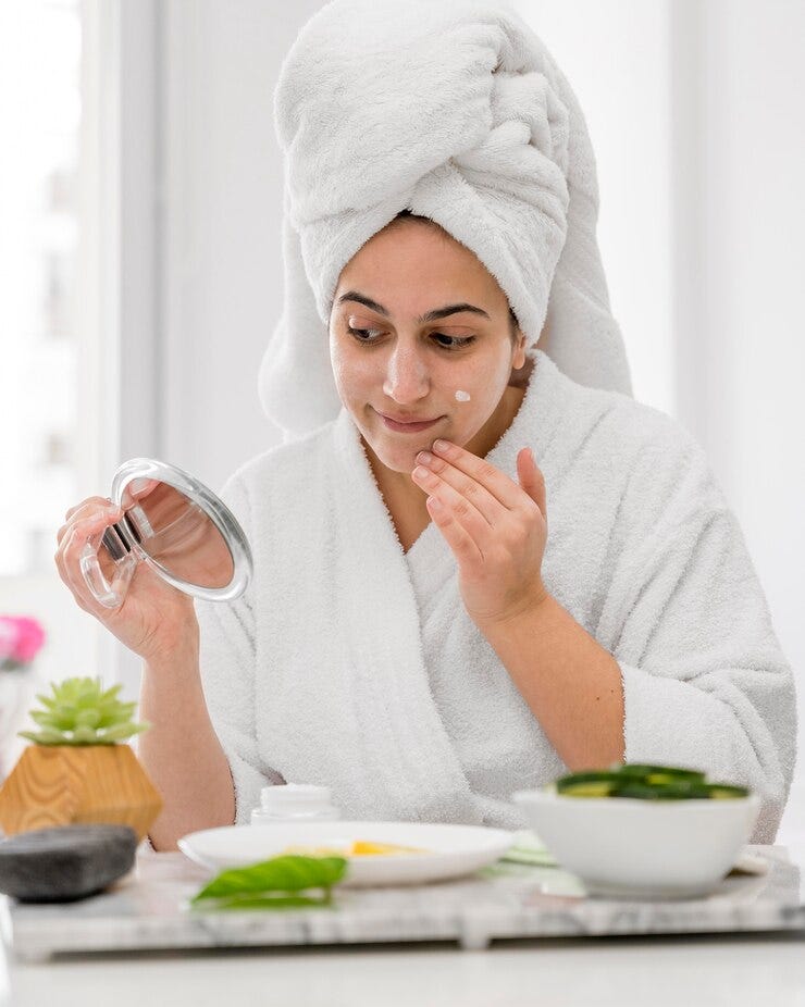 DIY Ingredients That May Harm Your Skin | by Piuny Skincare | Apr, 2024 ...