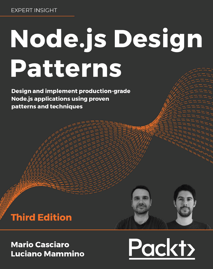 How a Failed Startup Led Me to Master Node.js Design Patterns | by Murat Aslan | Nov, 2024 | Medium