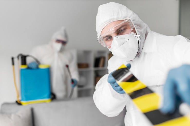 Pro Tips for Asbestos Removal to Keep You Safe | by Lucille Conde ...