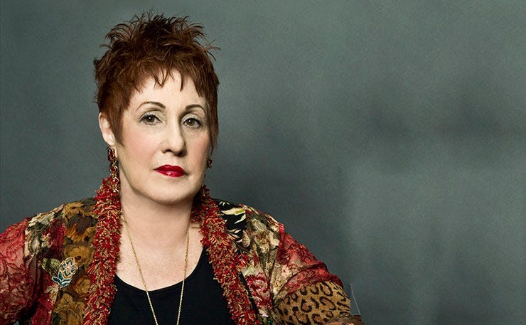Feminist Sees ‘Unfreedom’ In Women: | by Judy Flander | The Judy ...