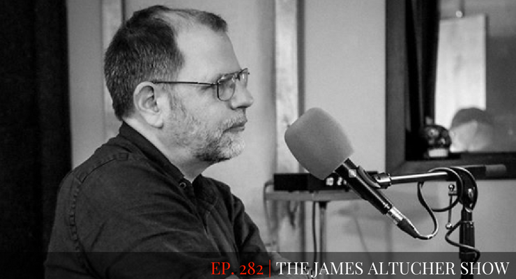 Tyler Cowen: What the Future Holds: Stagnation or Innovation? | by ...