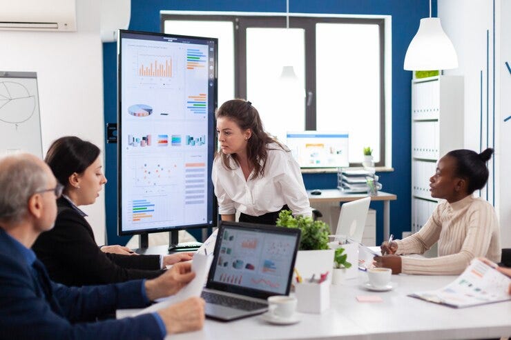 How Can Digital Communications Agencies Enhance Your Online Presence ...