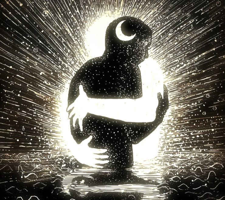 STEP 3: INTEGRATE YOUR SHADOW. Final Step on How to be your true self ...