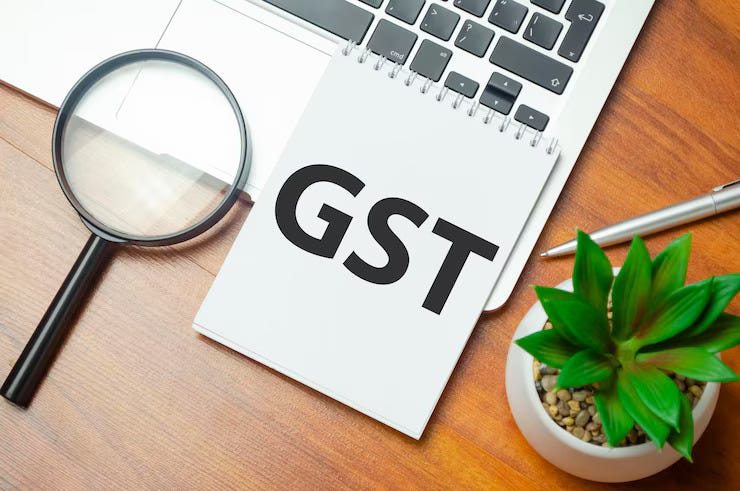 Guide to GST Registration Documents in India | by Online Legal India ...