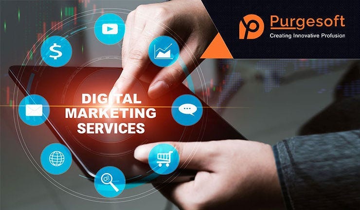 Find The Best Digital Marketing Agency for High-Growth Services | by ...