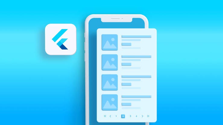 Pagination in Flutter Using BLoC: Step-by-Step Guide | by AlexCodeX ...