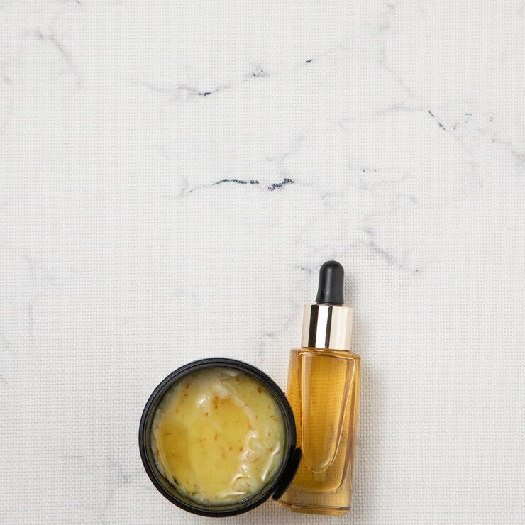 Unlocking the Secret to Luscious Locks: The 10-in-1 Hair Growth Oil ...