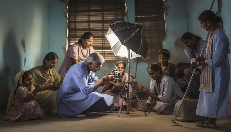Discover Top Film Production Houses in India - Sarika Gupta - Medium