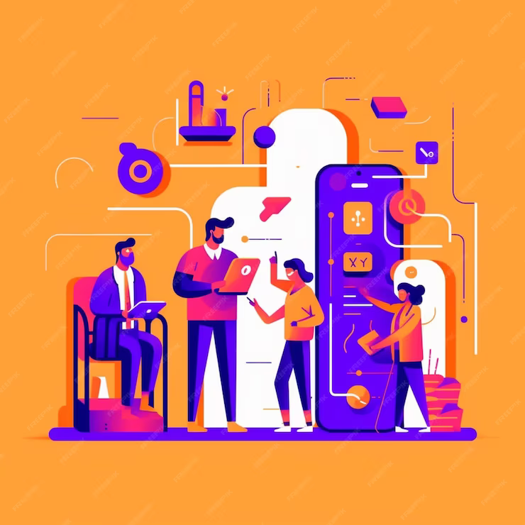 Choosing the Best Team for Your Fintech App Development: Simple Tips to ...