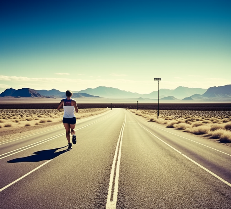 Unveiling Human Potential: A Deep Dive into ‘Born to Run’ by ...