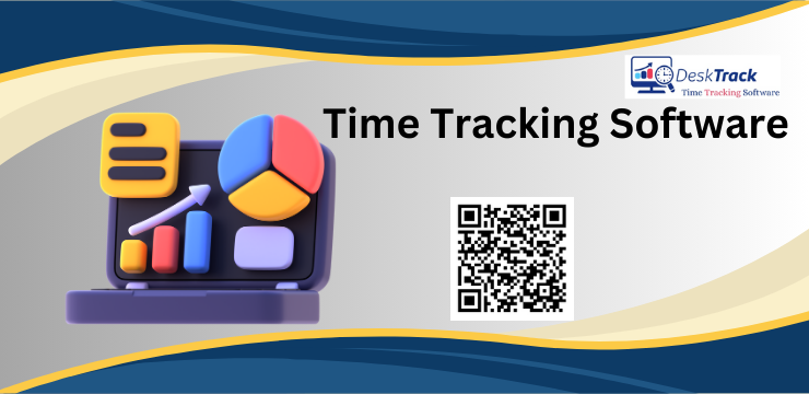 DeskTrack: The Best Employee Time Tracking Software | by Jameswar | Aug, 2024 | Medium