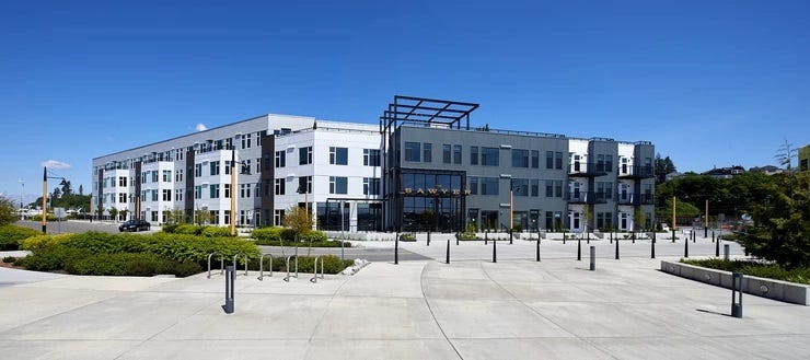 Tiscareno Associates Architecture Realizes the Visions of Clients. | by ...