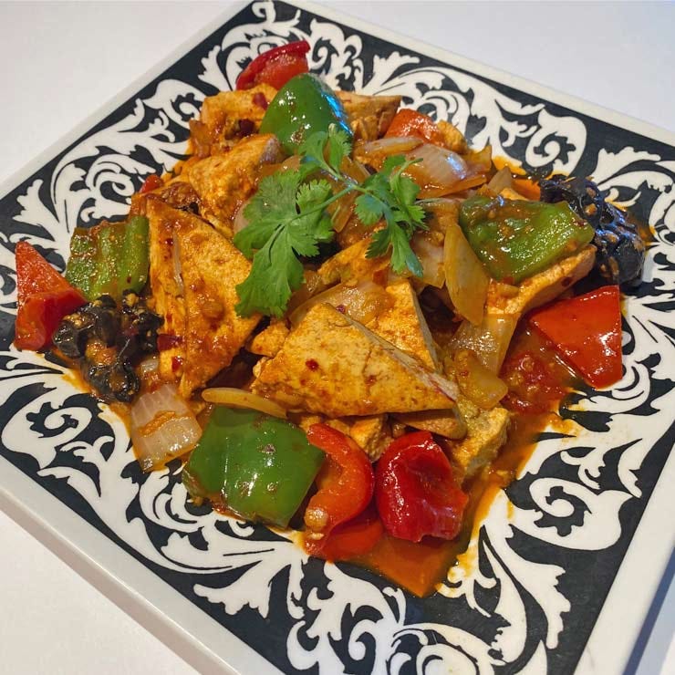 10 Unique Vegetarian Dishes to Try in Washington D.C. | by Dolan Uyghur | Dolan Uyghur | Medium