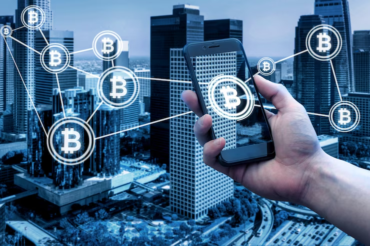 Decentralizing Intelligence How Blockchain is Empowering AI | by Rene Fischer-Bernard | Medium