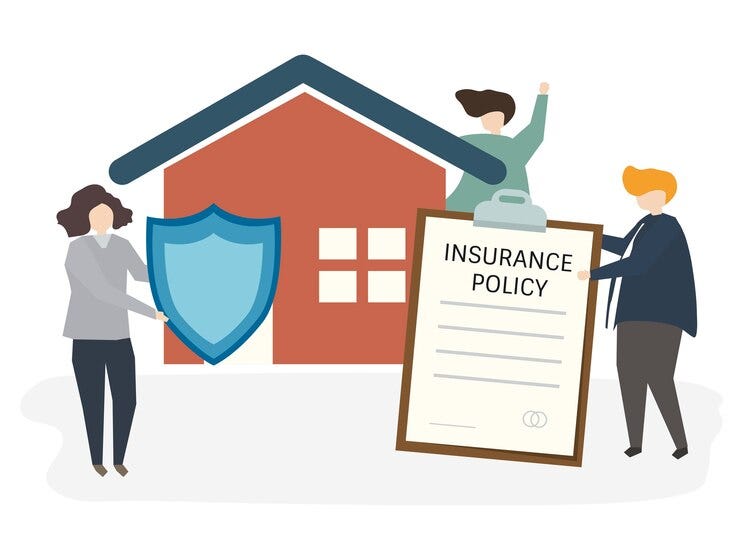 Expertise In Residential Claims And Insurance Claim Assistance | by ...