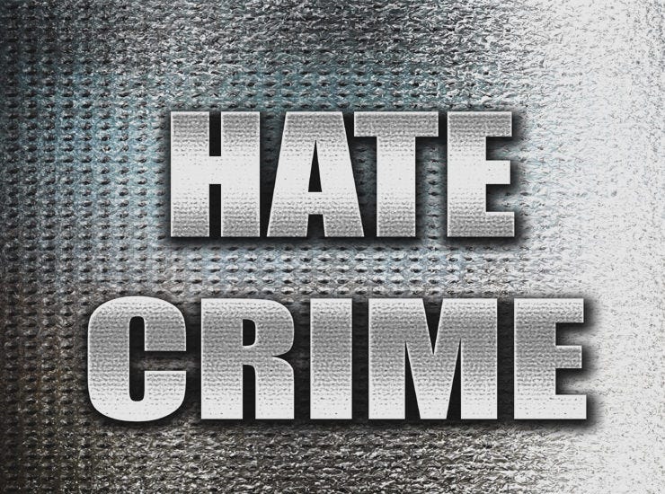 Is Utah Ready for New Hate Law Legislation? | by Daniel Matern | Medium