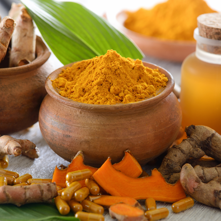 Benefits of Turmeric in the Food Industry: A B2B Perspective | by ...