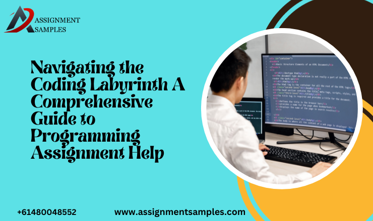 Navigating the Coding Labyrinth A Comprehensive Guide to Programming ... Navigating the Coding Labyrinth A Comprehensive Guide to Programming ...