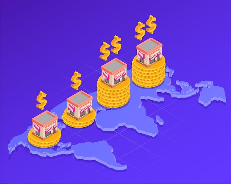 Comparing Traditional Real Estate vs Tokenized Real Estate | by Lucille ...