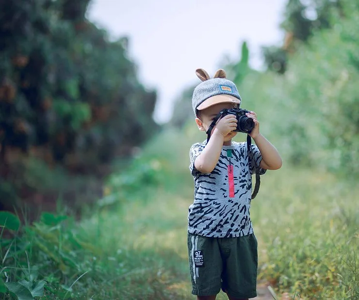 Connecting Children with Nature: Nowtech Academy’s Nature-Based Daycare ...