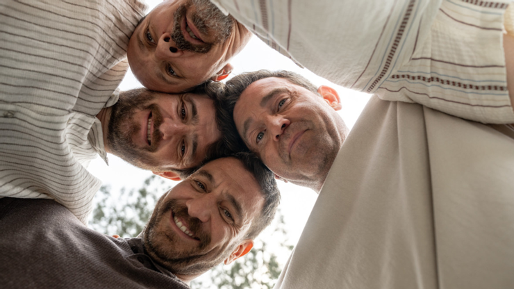 From Machos Alfa to Maschi Veri, How Netflix’s European Remakes ...