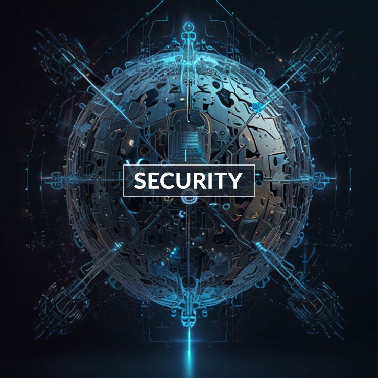 How Secure is AI Technology? Explore Risks & Solutions | by AI Prompt Gurus | Oct, 2024 | Medium