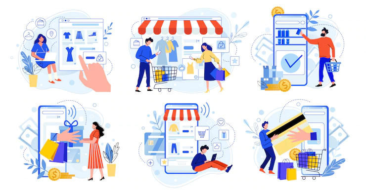Best ways to start an e-commerce business | by Online Shopping | Medium