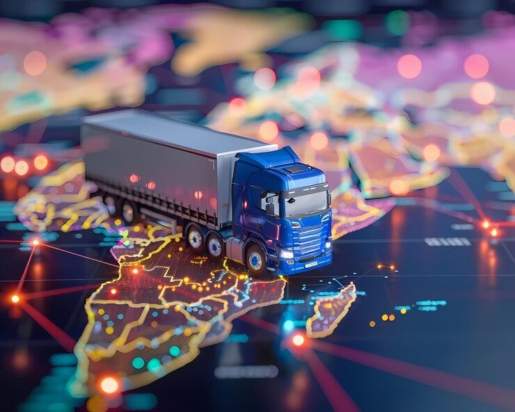 Strategi Pengelolaan Logistik Berkelanjutan untuk Mendukung Bisnis ...