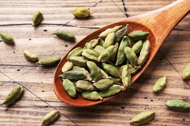 Spice Up Your Life: How Cardamom Can Revolutionize Your Cooking | A ...